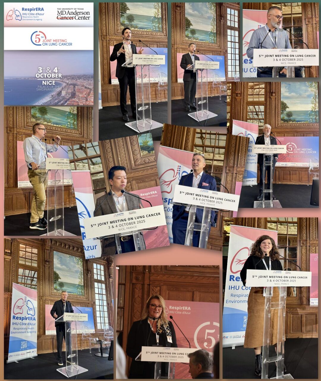 Catherine Alix-Panabières: Look Back at the Amazing 5th Joint Meeting ...