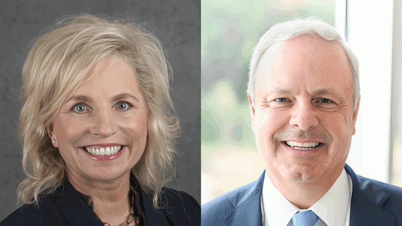 Dee Anna Smith: Thanking Dr. Burris for His Decades of Service and in ...