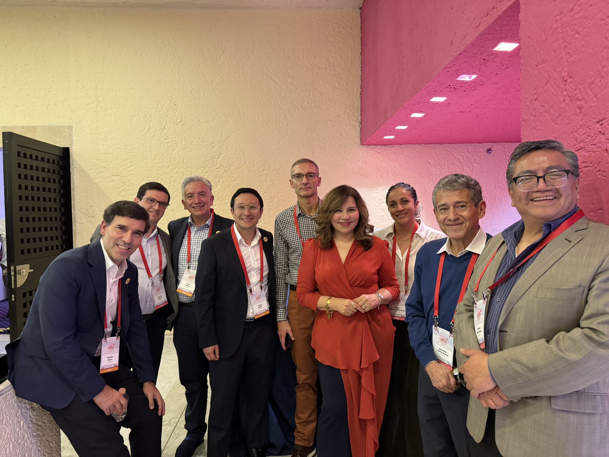Diego Felipe Ballen: Thanks to Takeda Oncology for Engaging on CRC ...