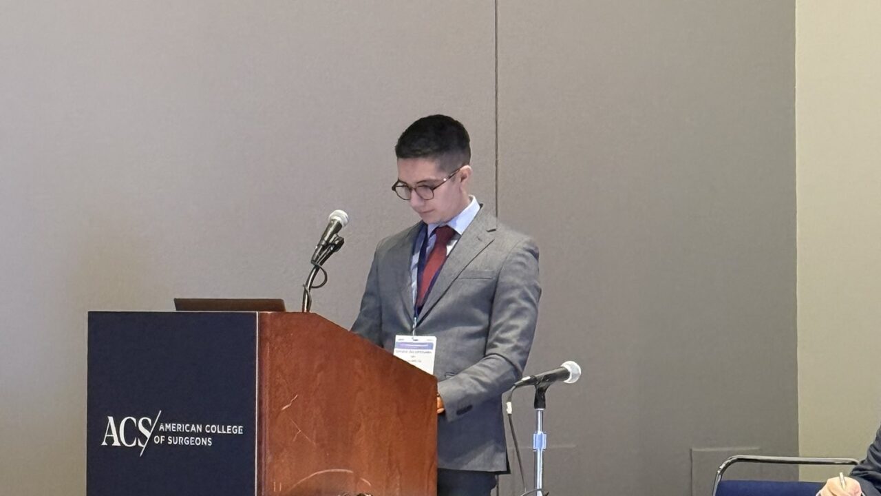 Jeffrey Velotta: We Have Work to Do in High-Quality Cardiothoracic ...