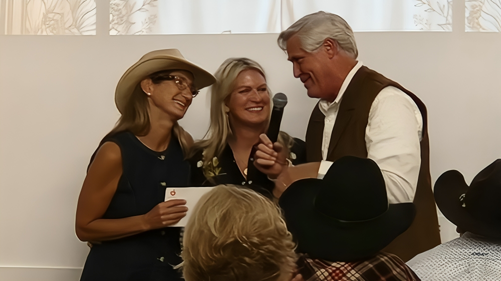 Giselle Sholler: Remembering Caroline - $100K Donation to DIPG Research ...