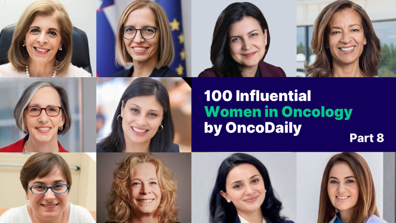 The ESMO Breast Cancer 2026 - Oncology News, Insights, Stories by OncoDaily