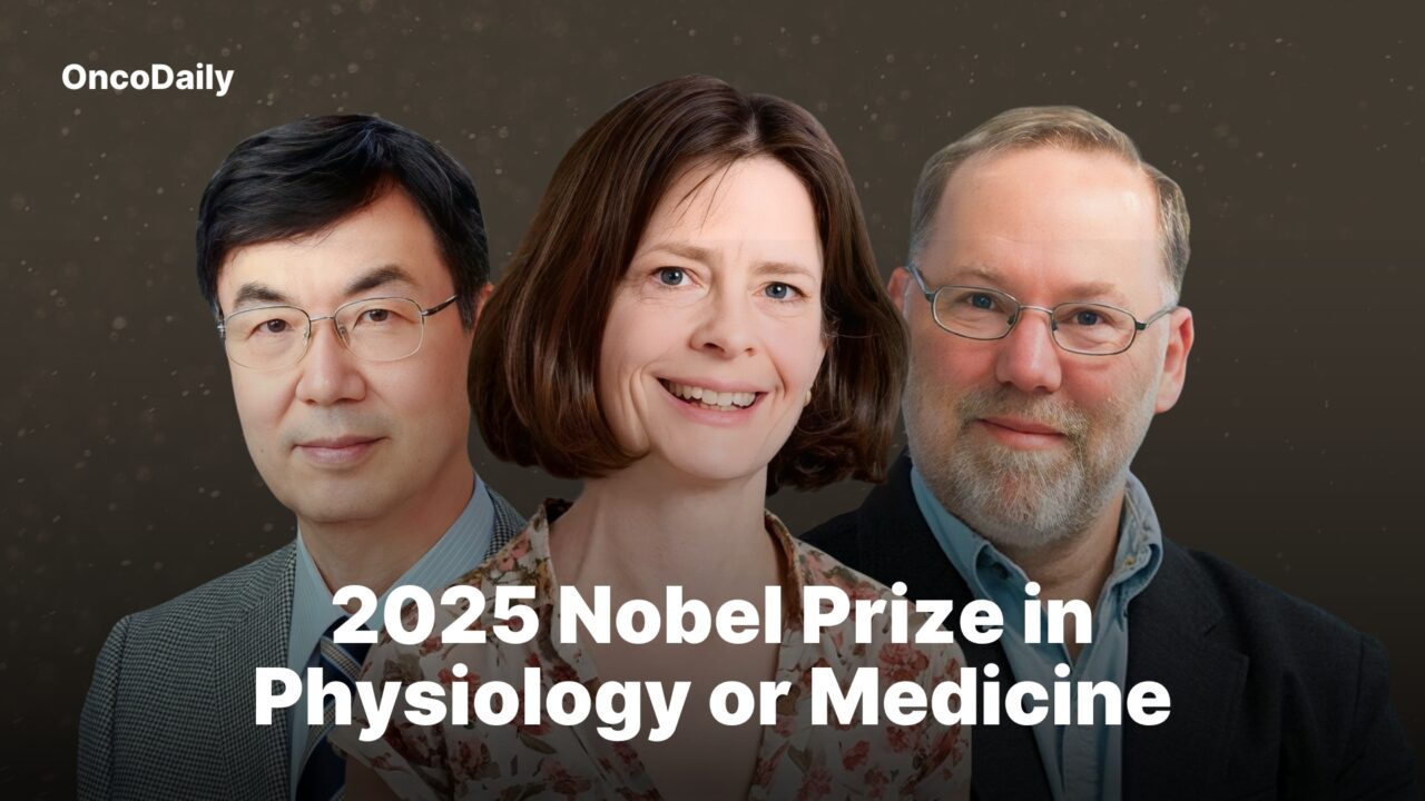 2025 Nobel Prize in Physiology or Medicine: Peripheral Immune Tolerance, FOXP3, and the Future ...
