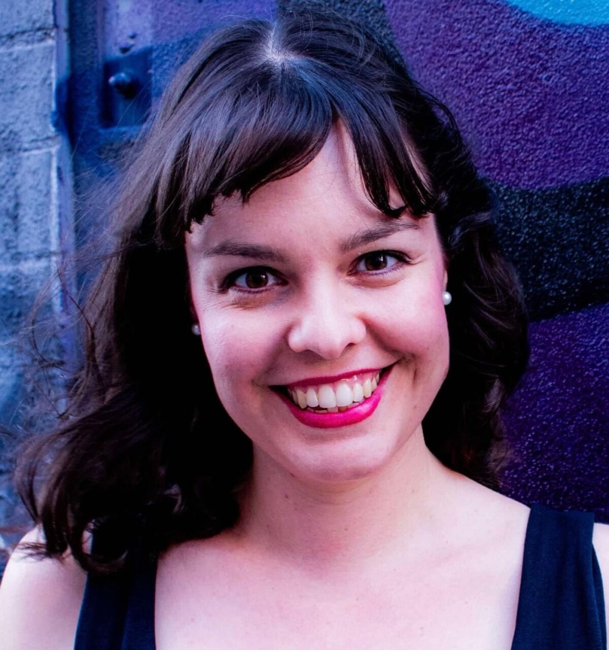 Celebrating Cassandra Griffin’s PhD and Dedication to the MHF Biobank ...