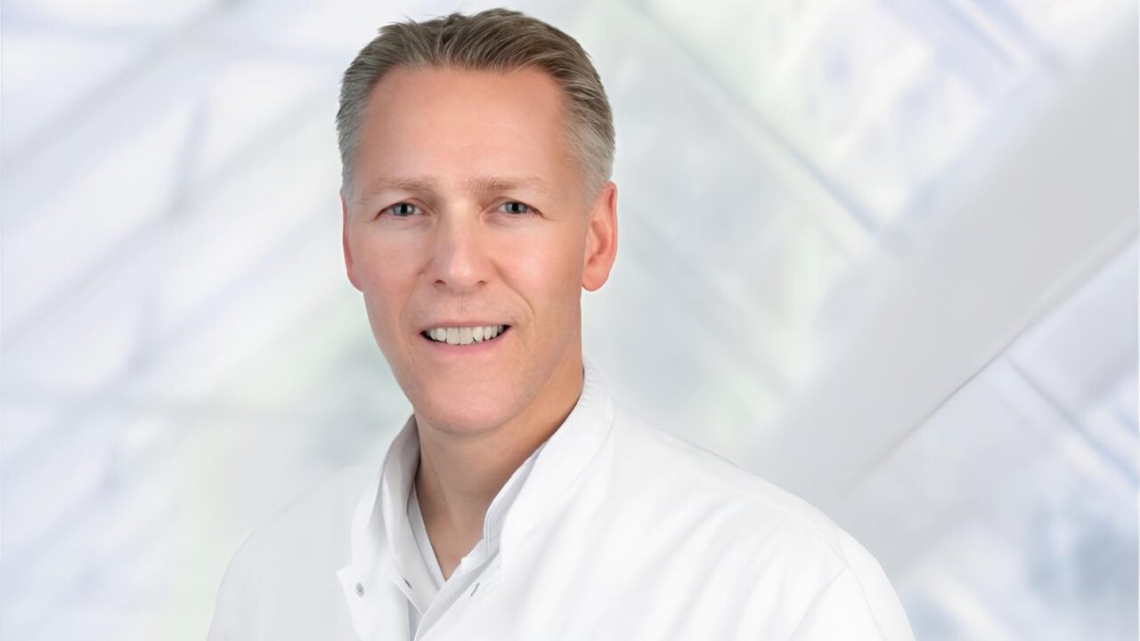 Marc Besselink: Endoscopic vs Surgical Gastroenterostomy for Palliation ...