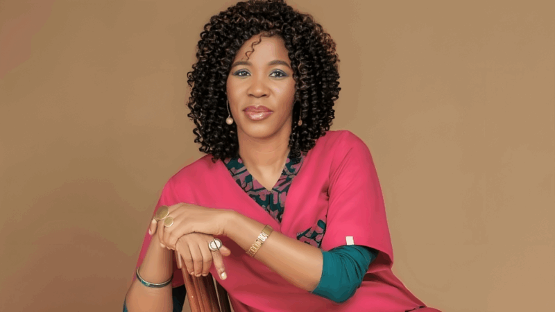 Miriam Mutebi: Breast Surgery isn’t Just About Removing Cancer - OncoDaily