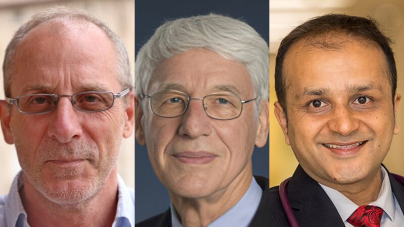 Luca De Fiore: Going Beyond Conflict of Interest Disclosure - OncoDaily