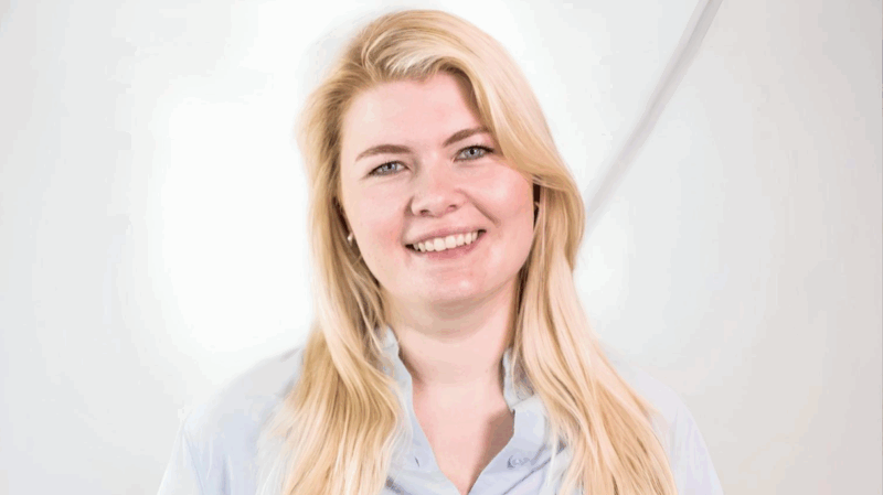 Rachel Chown: Second Round of the Christie-HeSMO Fellowship - OncoDaily