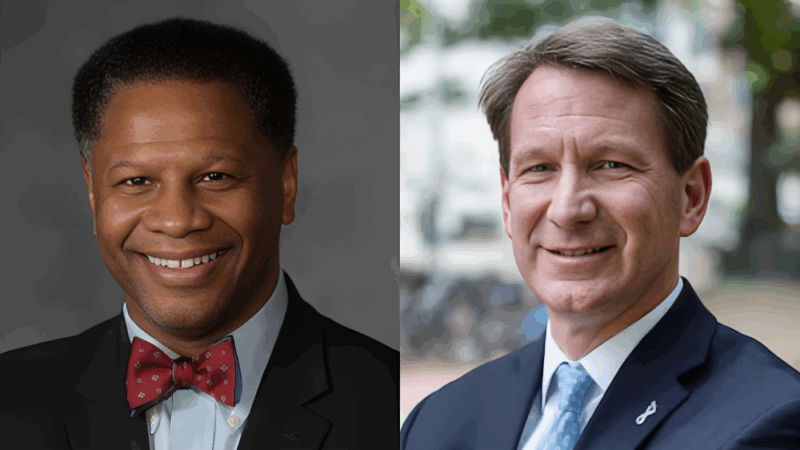 Rob Winn: Fireside Chat with Dr. Ned Sharpless on Aging, Genetics, and ...
