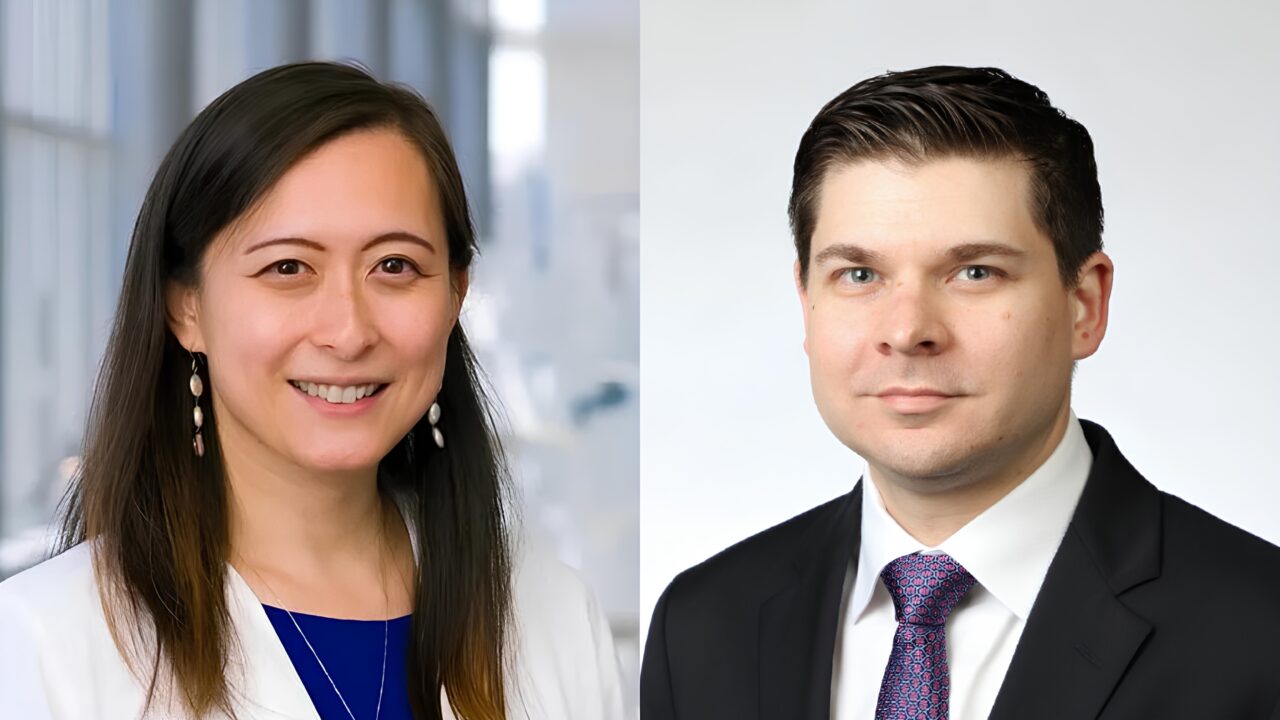 David H Aggen: Tian Zhang is Evaluating Enfortumab Vedotin Plus RT for ...