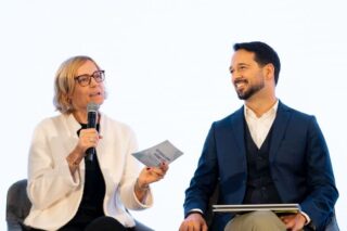 Inside European Cancer Summit 2025 With ECO - OncoDaily