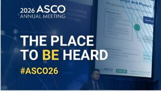 Abstract Submission is Open for ASCO 2026 Annual Meeting - OncoDaily