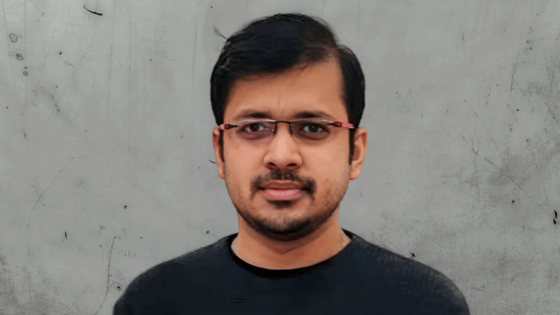 Anupam Datta: Building Momentum for AROICON 2025 - Highlights from the GU Cancer Track - OncoDaily