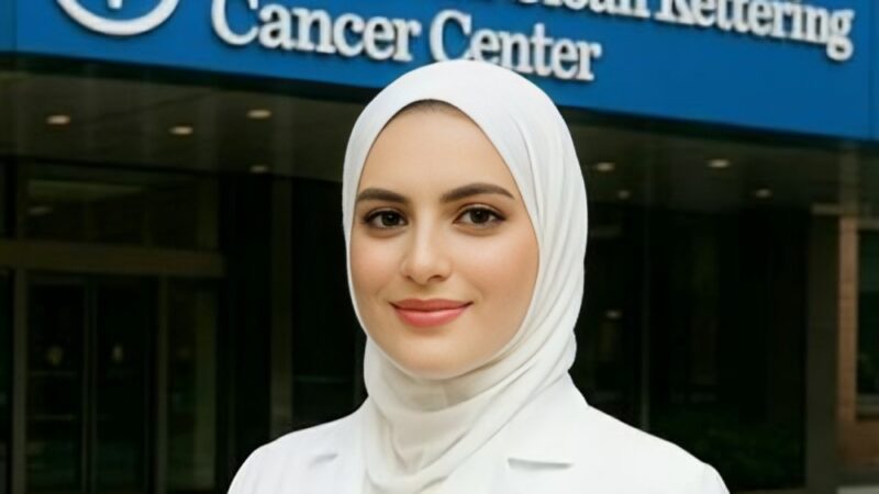 Aya Mohamed: Uncovering HER2 Loss as a Key Resistance Mechanism to T ...