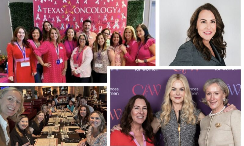 Debra Patt: The Visionary Leadership of Casey Shilling at Texas ...