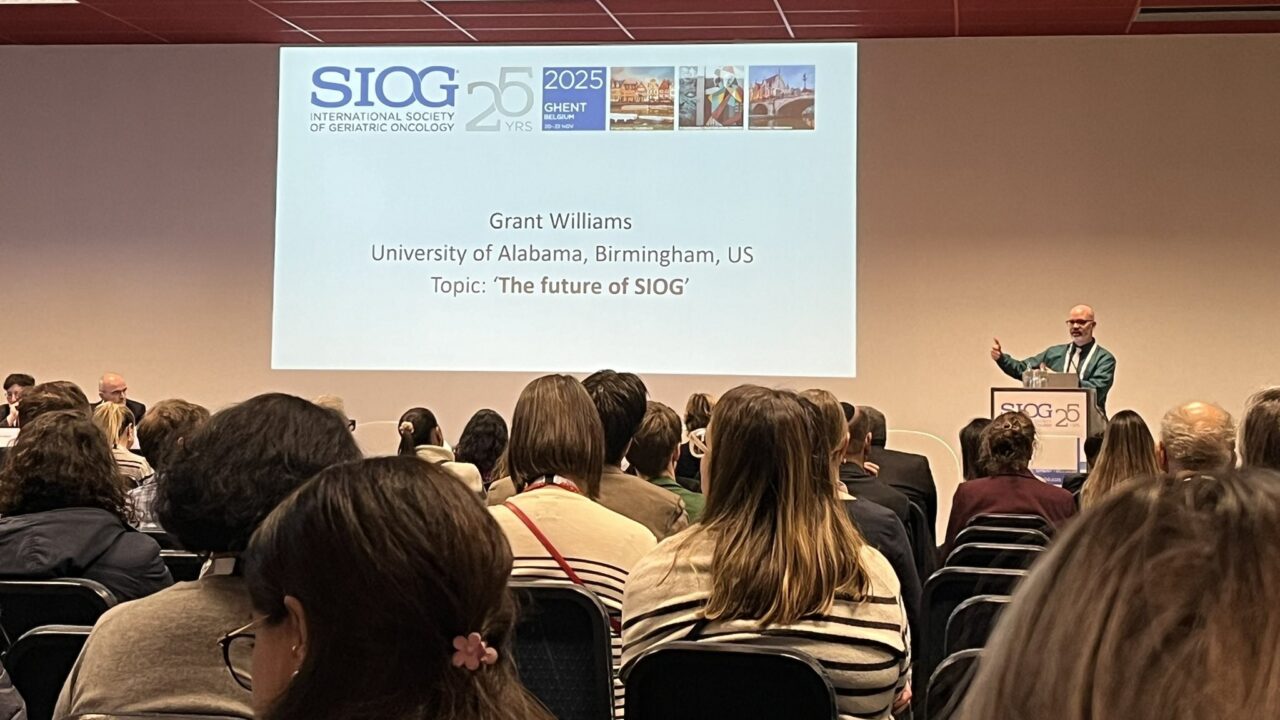 27 Posts Not to Miss from SIOG 2025 - OncoDaily