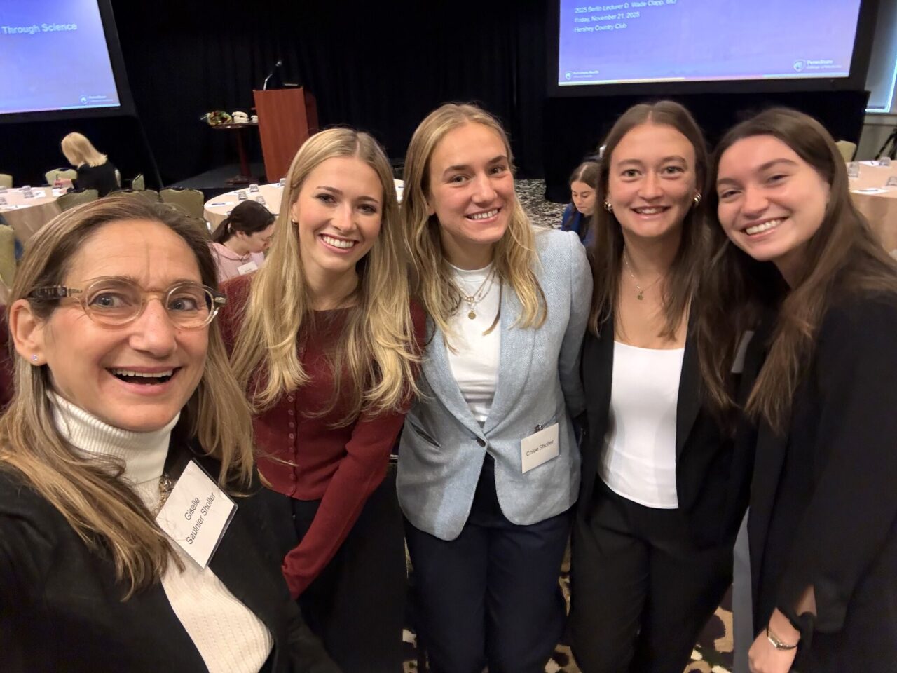 Giselle Sholler: Interns Presentations at Pediatric Research Day ...