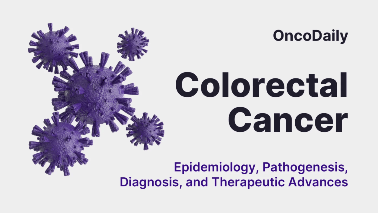 Zanzalintinib in MSS Metastatic Colorectal Cancer - OncoDaily