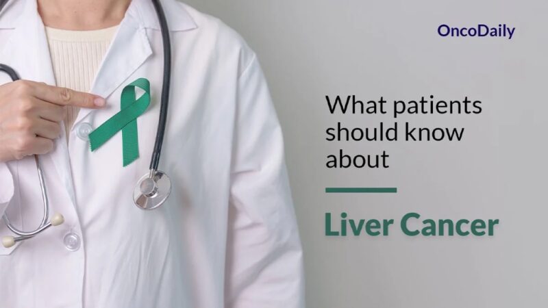 Liver Cancer Success Rate: What Patients Need to Know in 2025 - OncoDaily