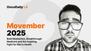 Movember 2025: Mustaches, Medicine, and Men’s Health