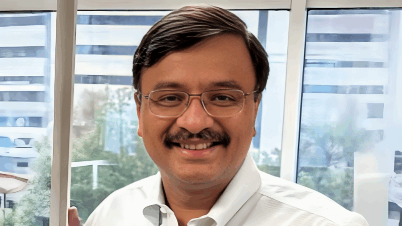 Nitin Jain: Durable Remission with Imatinib in FIP1L1-PDGFRA Myeloid Neoplasm - OncoDaily