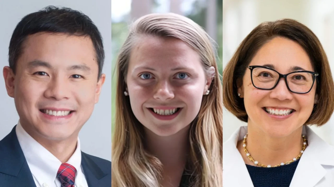 Jeff Yang: An Urgent Call to Expand Lung Cancer Screening Eligibility ...