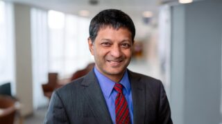 Vincent Rajkumar: One of the Most Incredible Outcome Difference I have ...