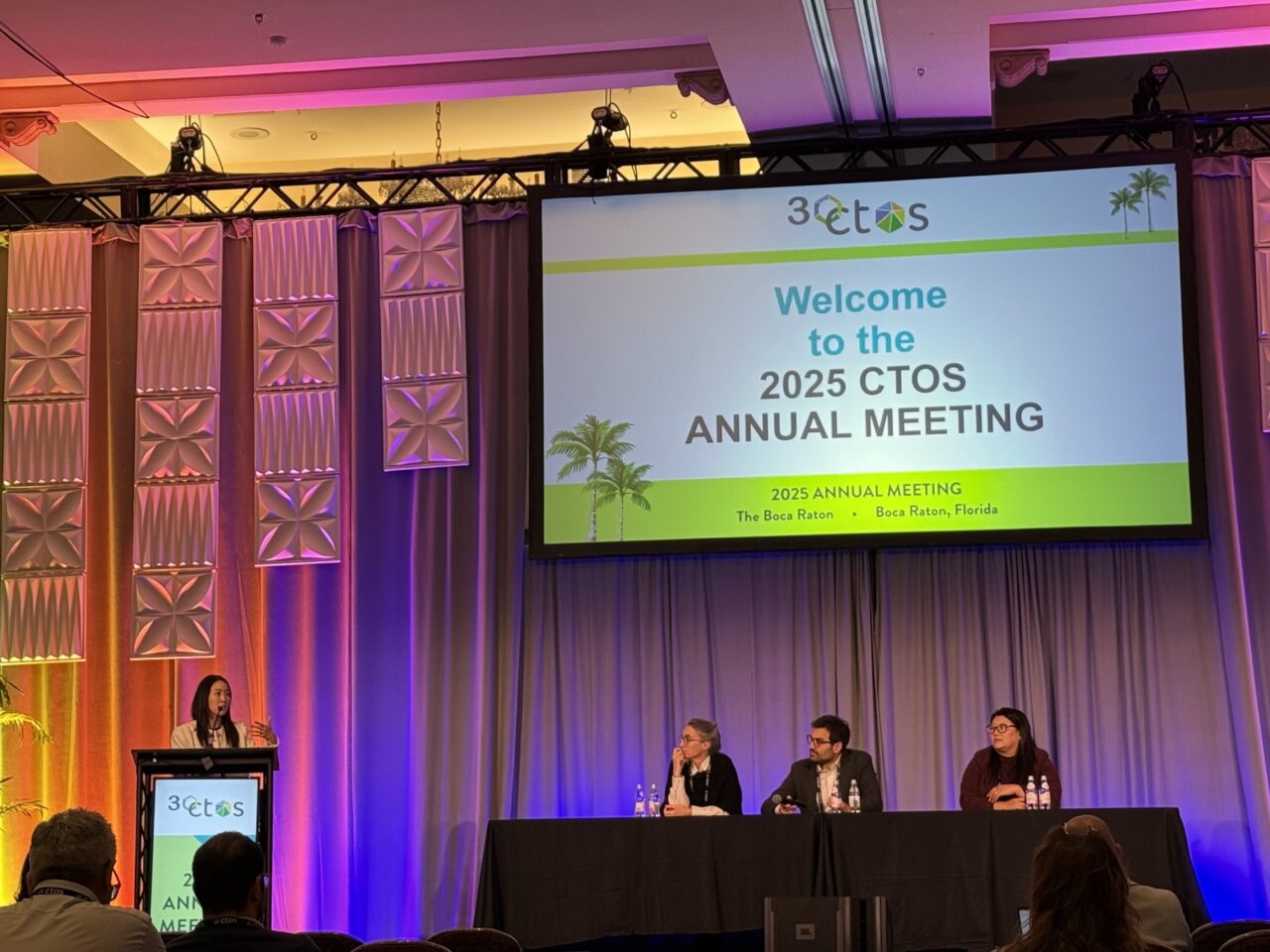 20 Posts Not to Miss from CTOS 2025 - OncoDaily